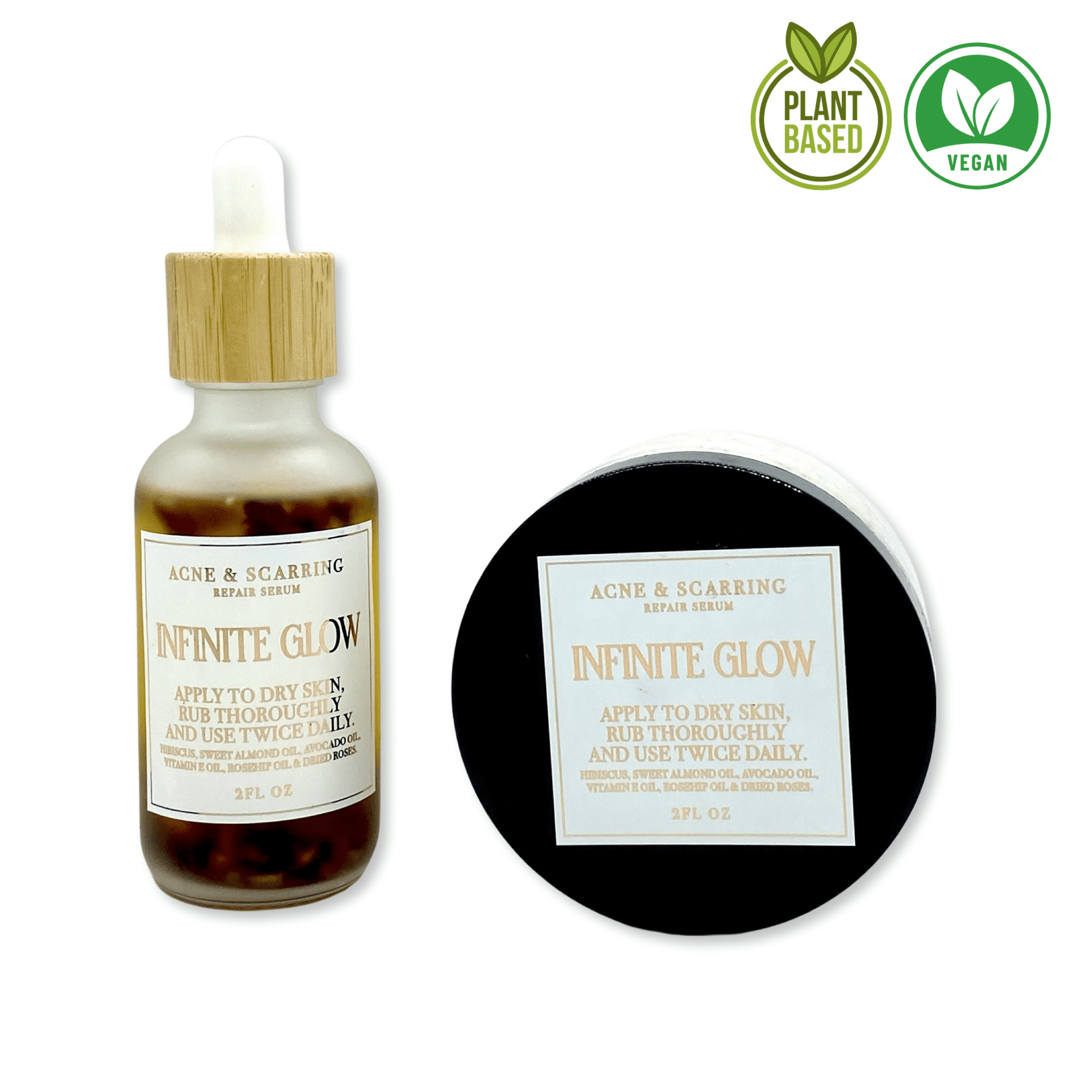 Best Infinite Glow Bundle | Just A Sip Shop